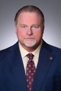 Pat Mitchell - The Carpenter Health Network