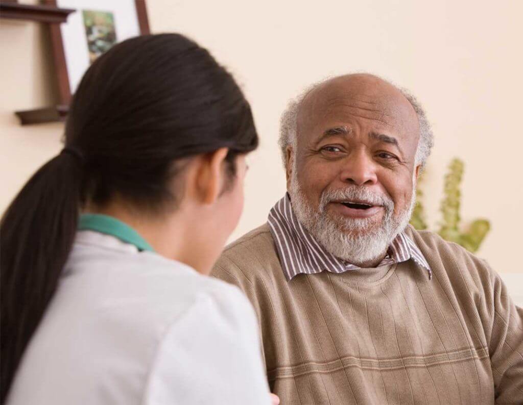 Companion Home Services - The Carpenter Health Network