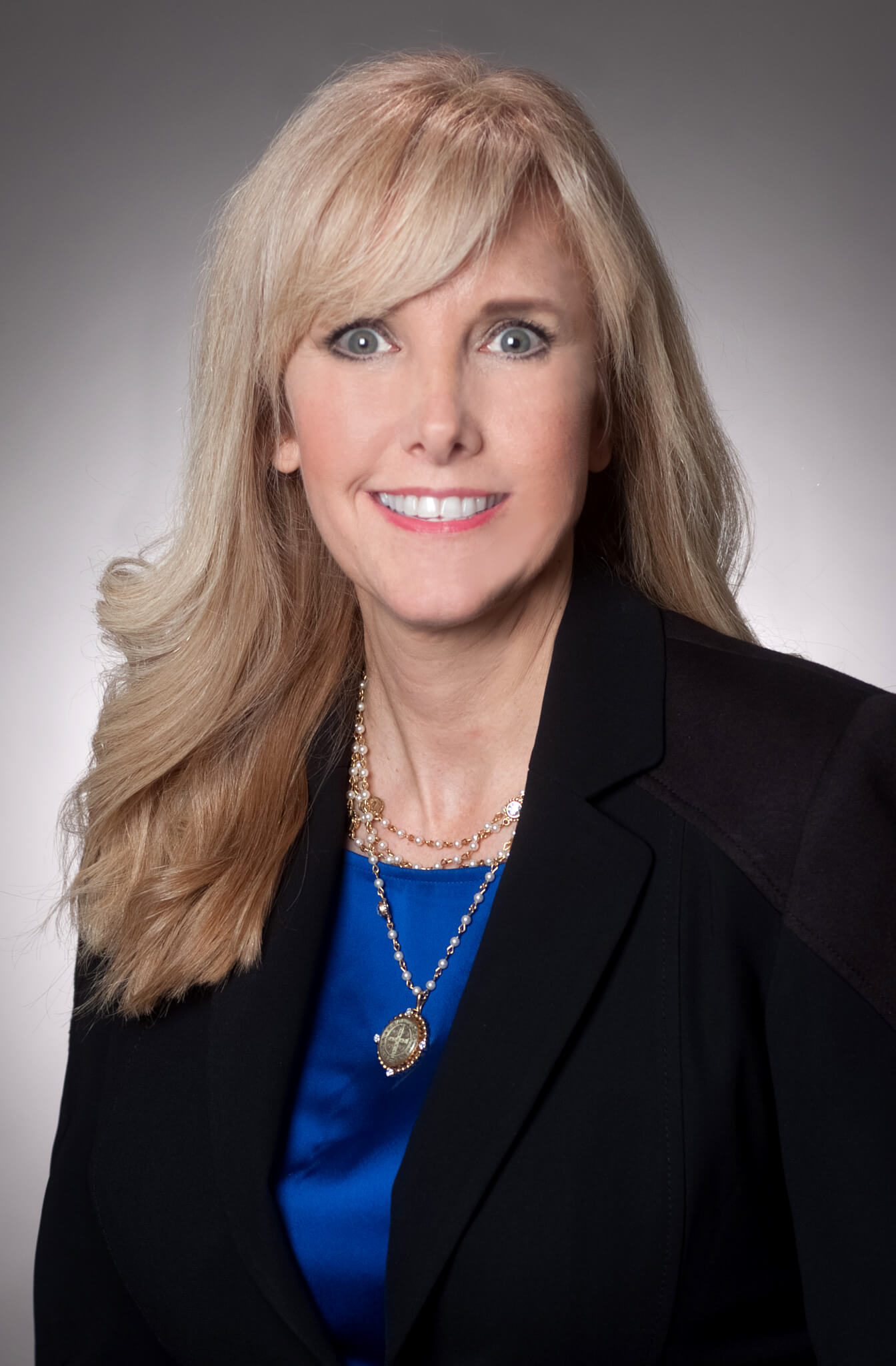 Sharon Stansell - The Carpenter Health Network