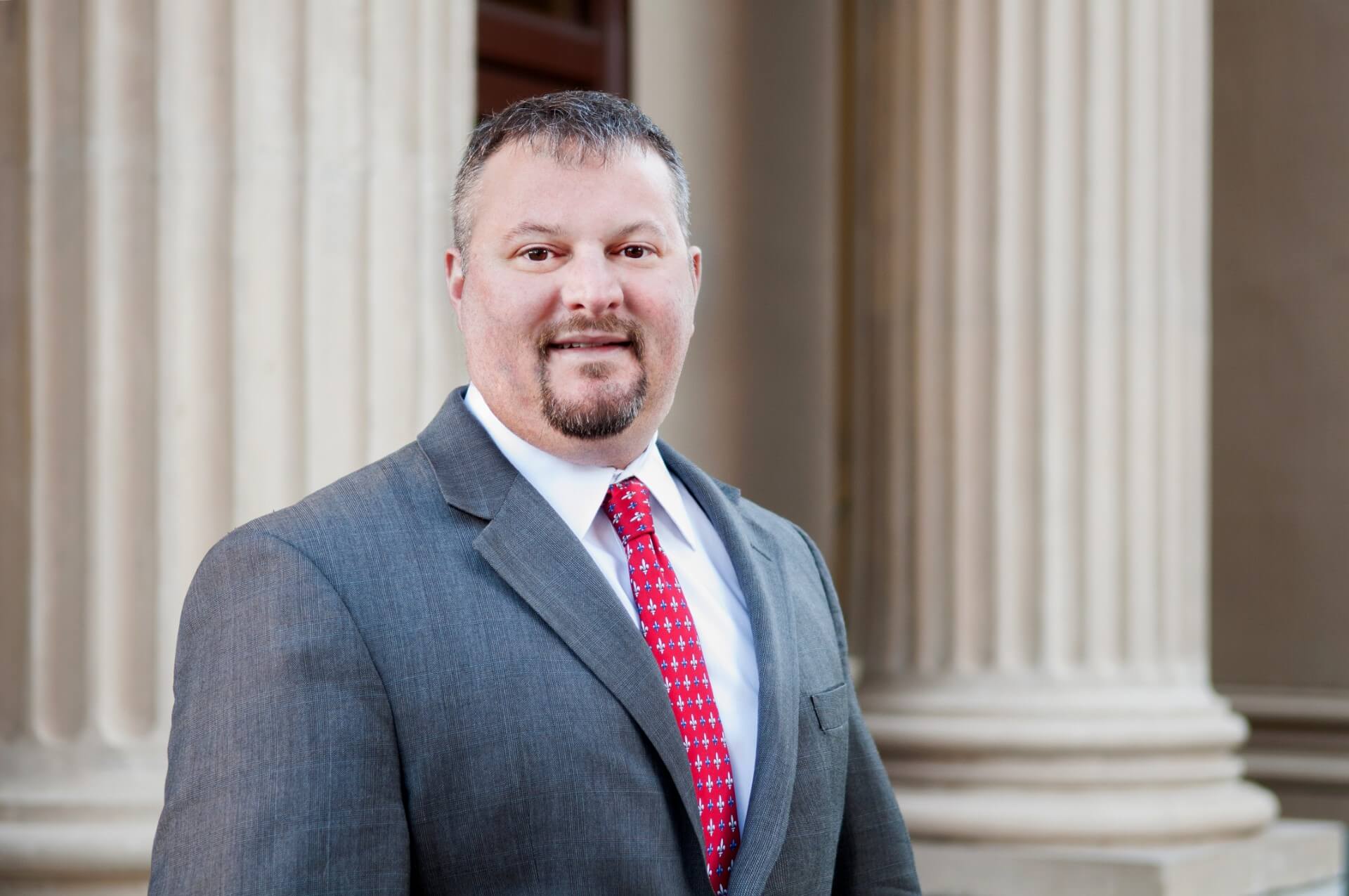 Robert C. "Bobby" Varnau - The Carpenter Health Network