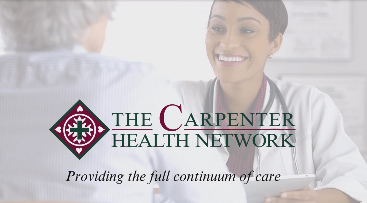 The Carpenter Health Network | Providing the full Continuum of Care ...
