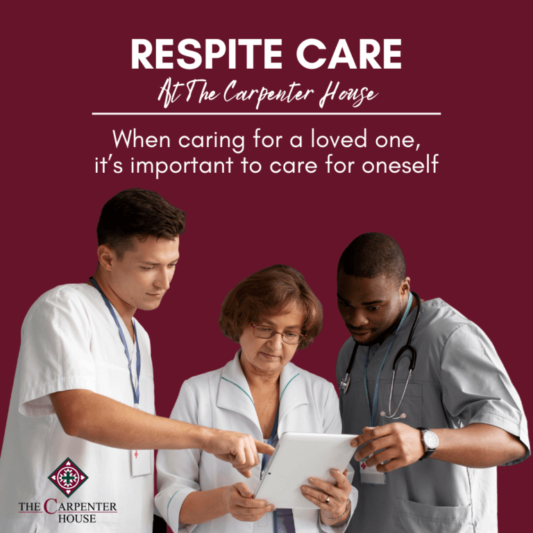 News Archives - The Carpenter Health Network