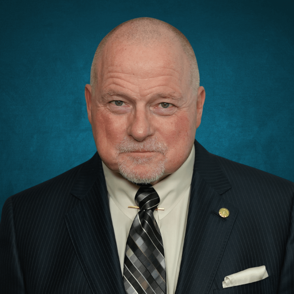 Pat Mitchell - The Carpenter Health Network