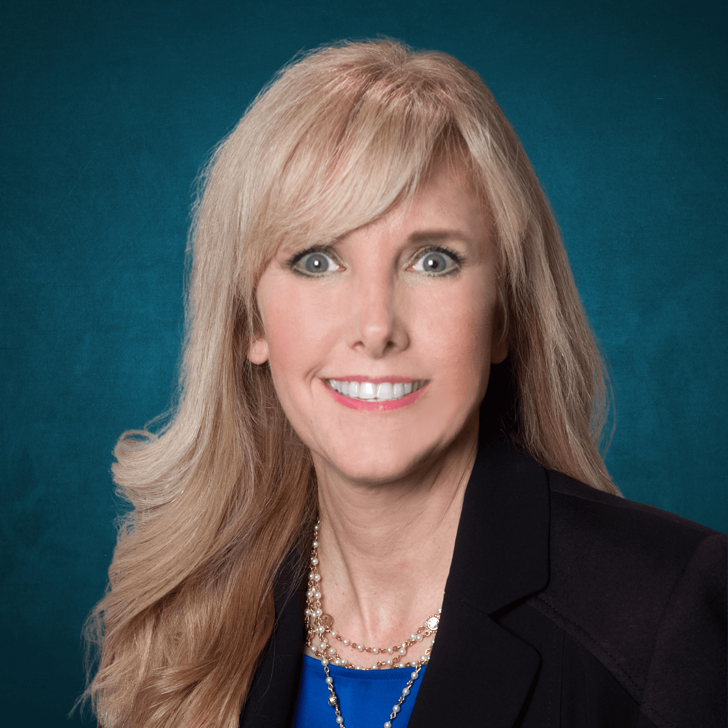 Sharon Stansell - The Carpenter Health Network
