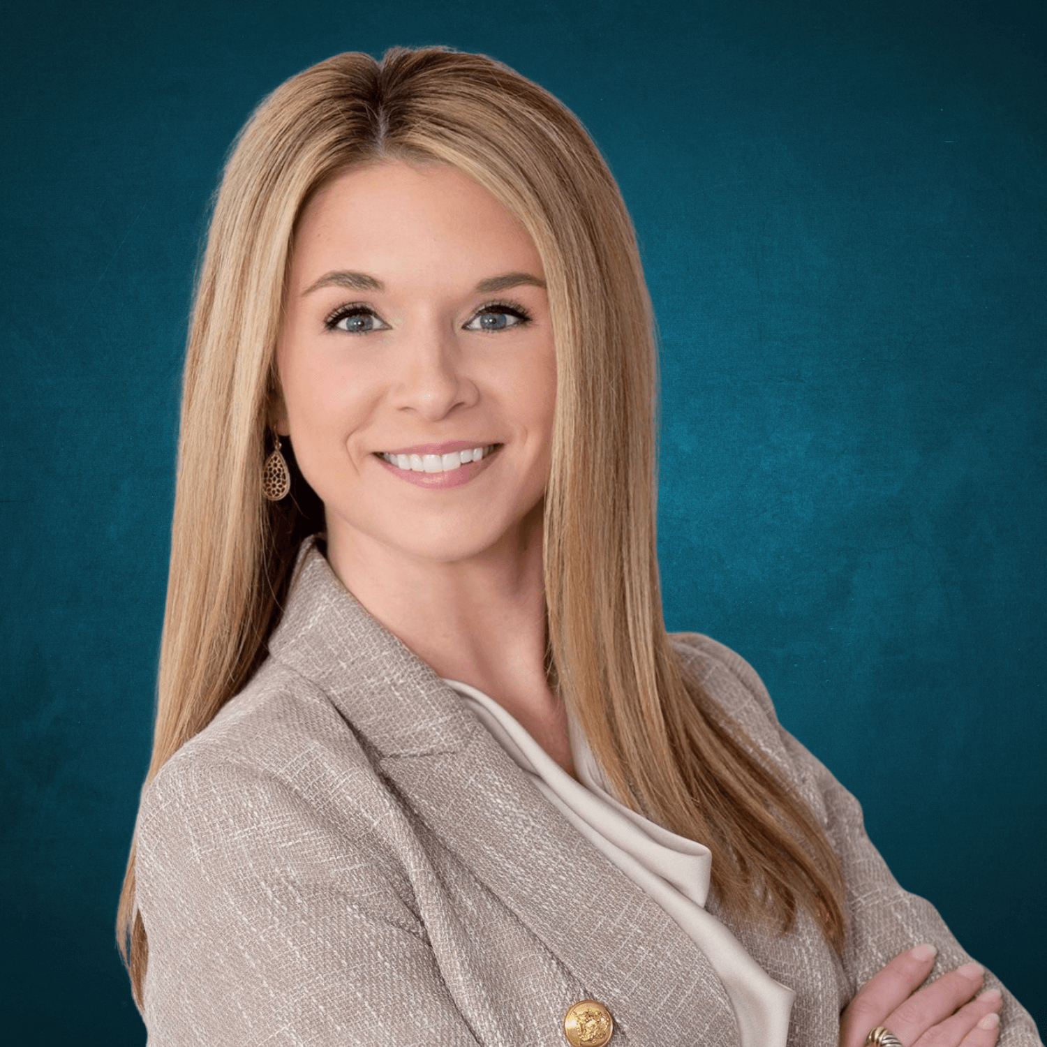 Rachel Mayeaux, MHA - The Carpenter Health Network