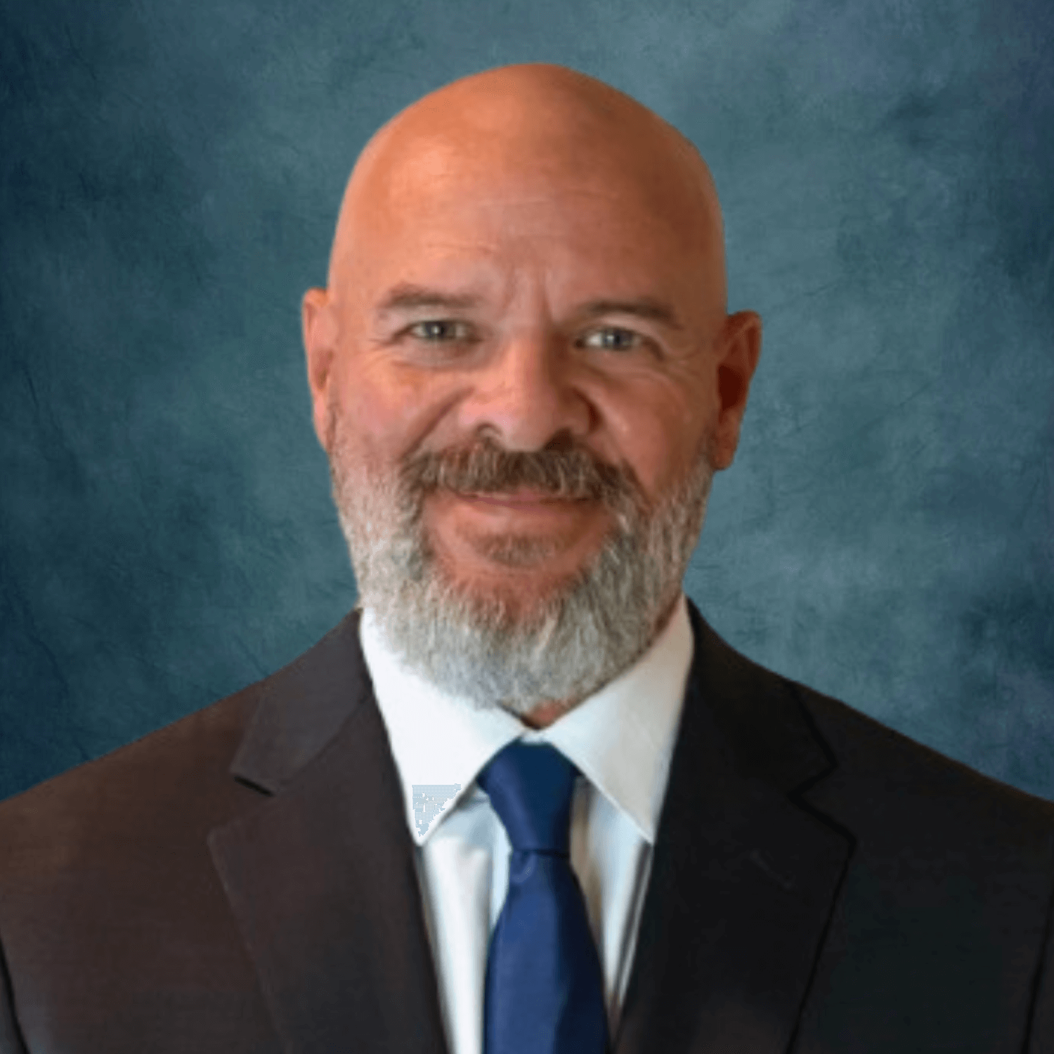 Mark Gros - The Carpenter Health Network